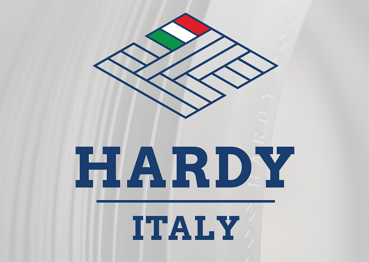 Getting Even Closer To Our Customers: Strategic Establishment of Hardy ...